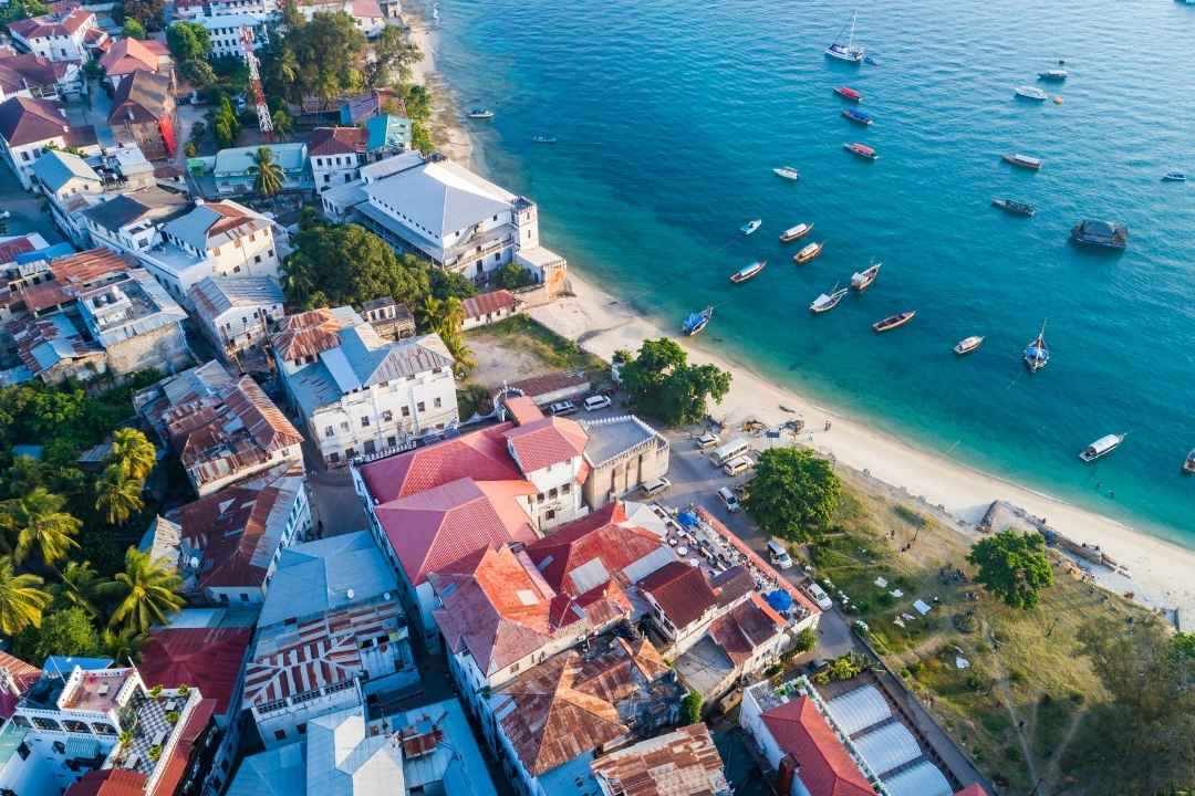 The Fascinating History and Culture of Zanzibar - Cristal Resort